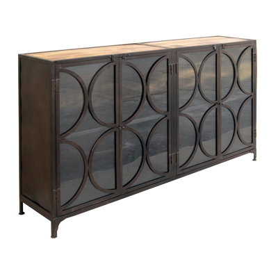 80 Inch Console Table | Wayfair